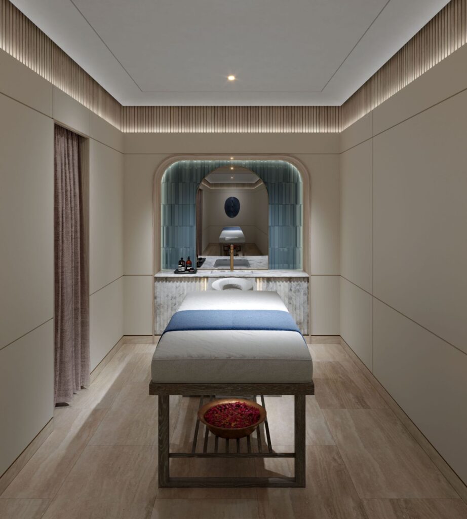 The Modani - ara Design