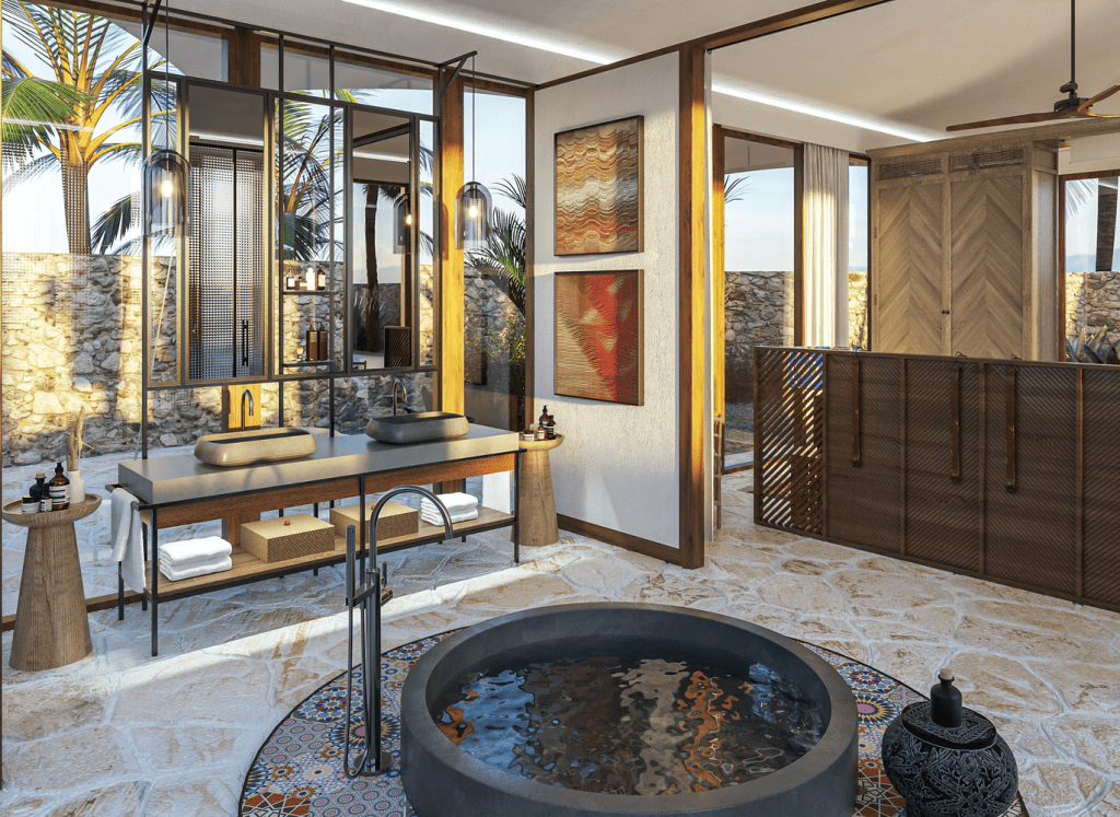 Beresheet Glamping - ara Design