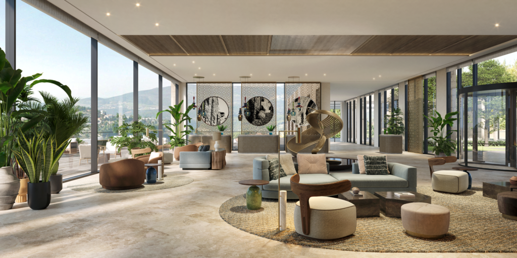 Banyan Tree - ara Design